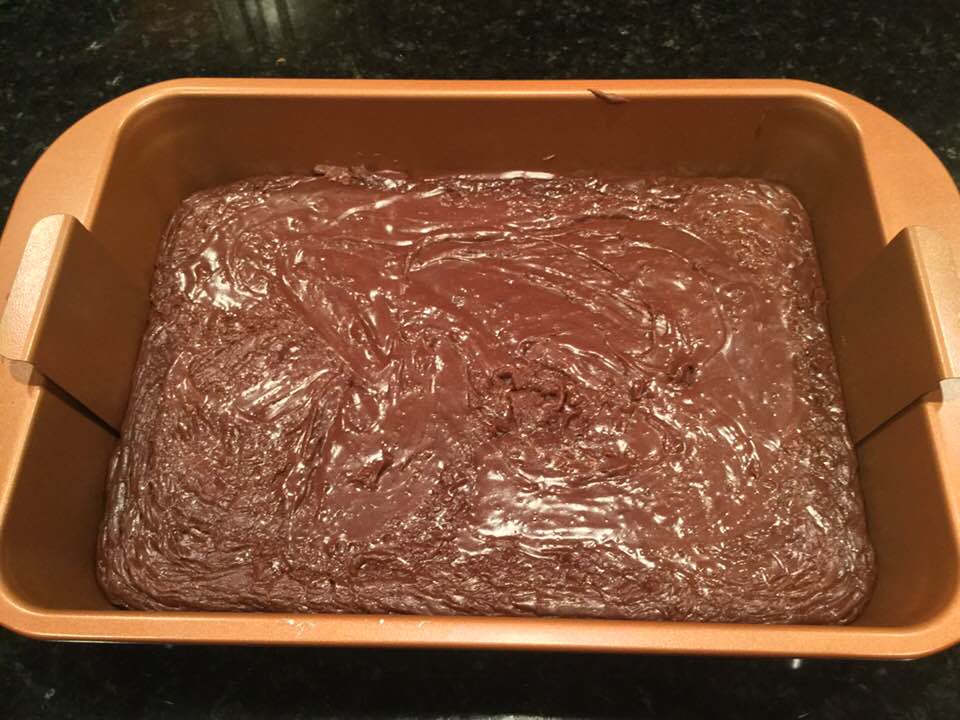 Mom Hated Fudge! – Mary Cunningham, Author