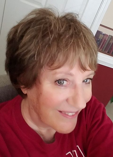 To Dye, Or Not to Dye…That is the Question. – Mary Cunningham, Author